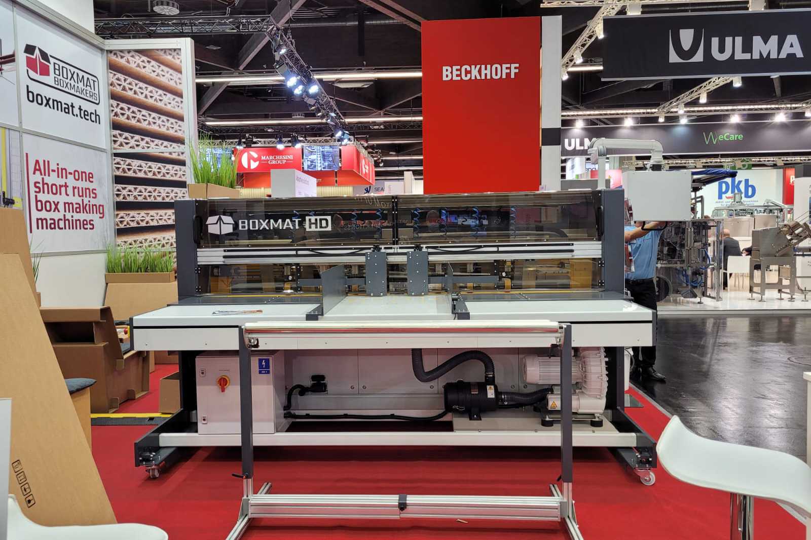 Tompak - Materiały dla Poligrafii